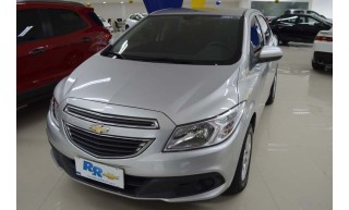 Seminovos - RR Chevrolet - RR CHEVROLET